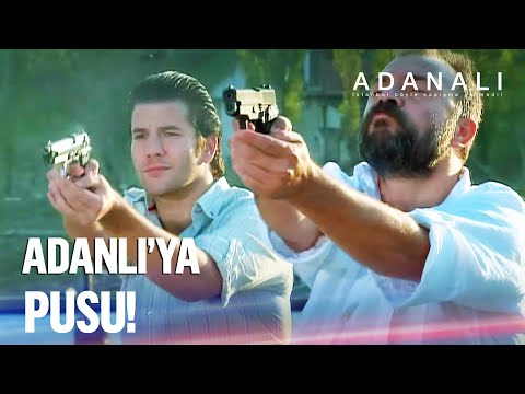 Adanalı'ya yolda saldırı! - Adanalı 73. Bölüm