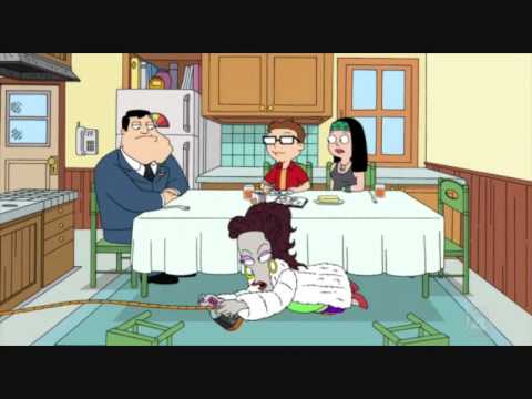 Roger's Baby Lasso - YouTube