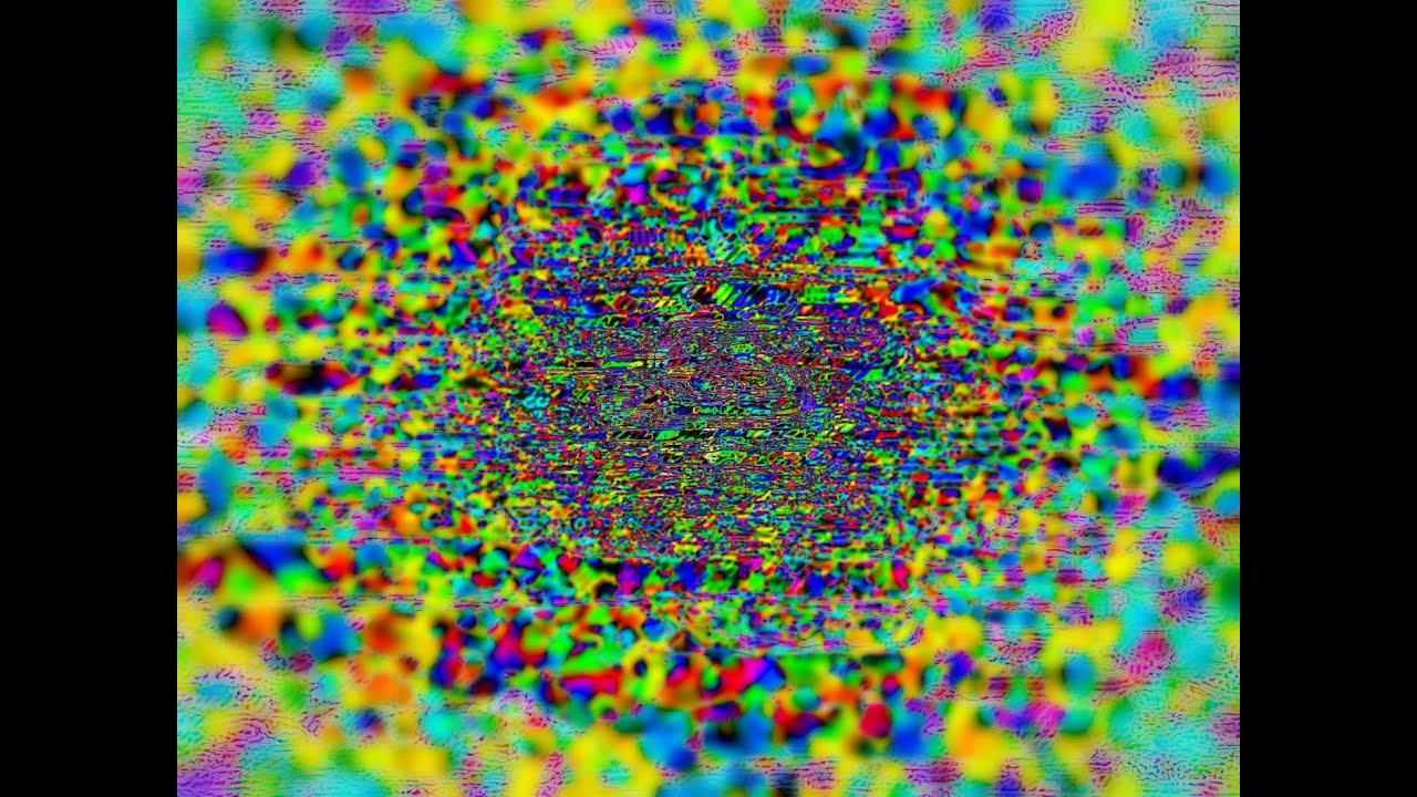 Psychedelic Noise Overdose#181 サイケデリック・ノイズ・オーバードーズ#181 - YouTube