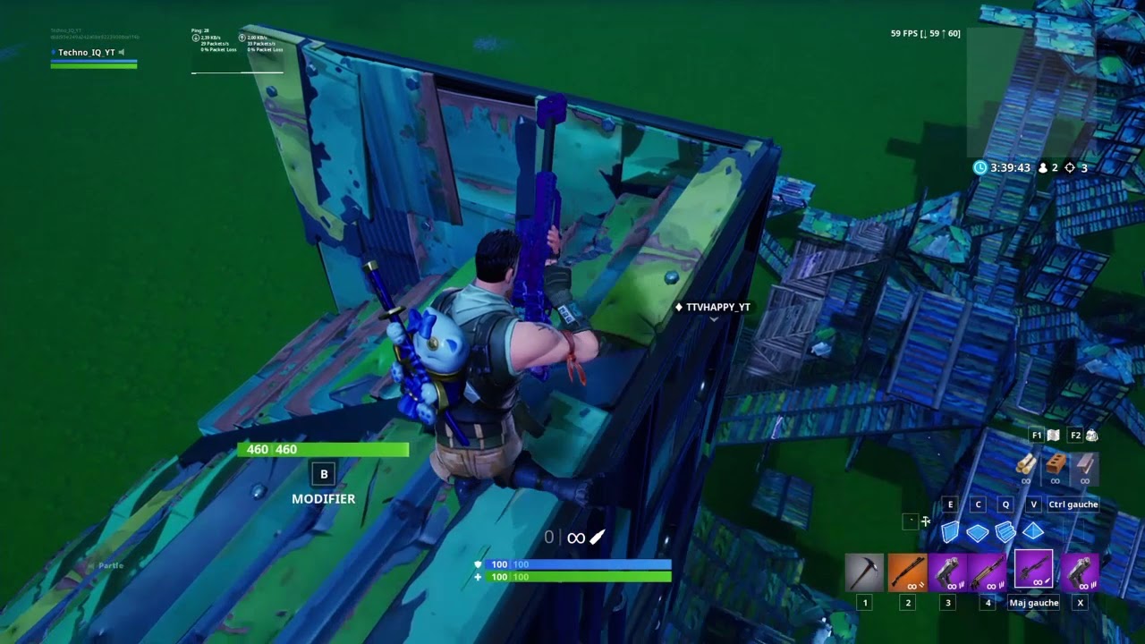 REGARDE RECKZO - YouTube