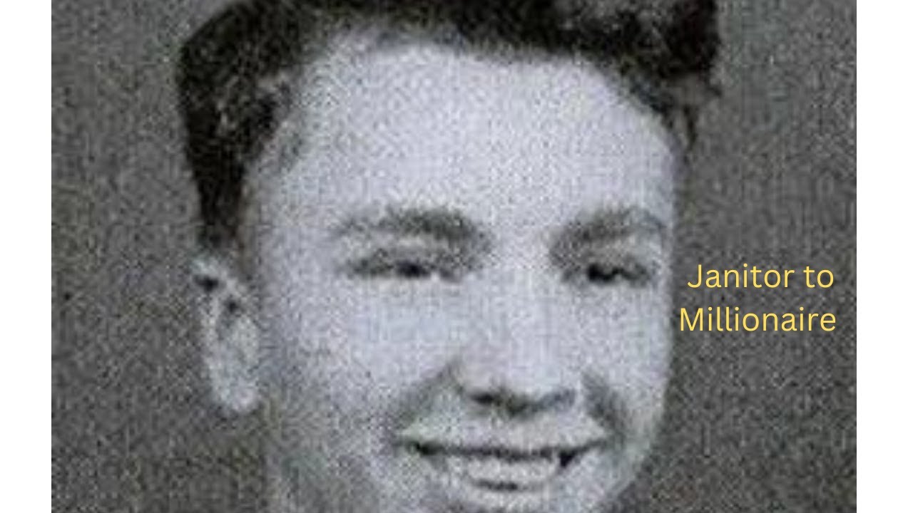 Janitor to Millionaire: How Ronald Read Secretly Built an $8 Million ...