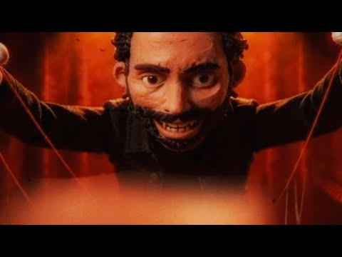 Lyrical المشهد الأخير  - لريكل