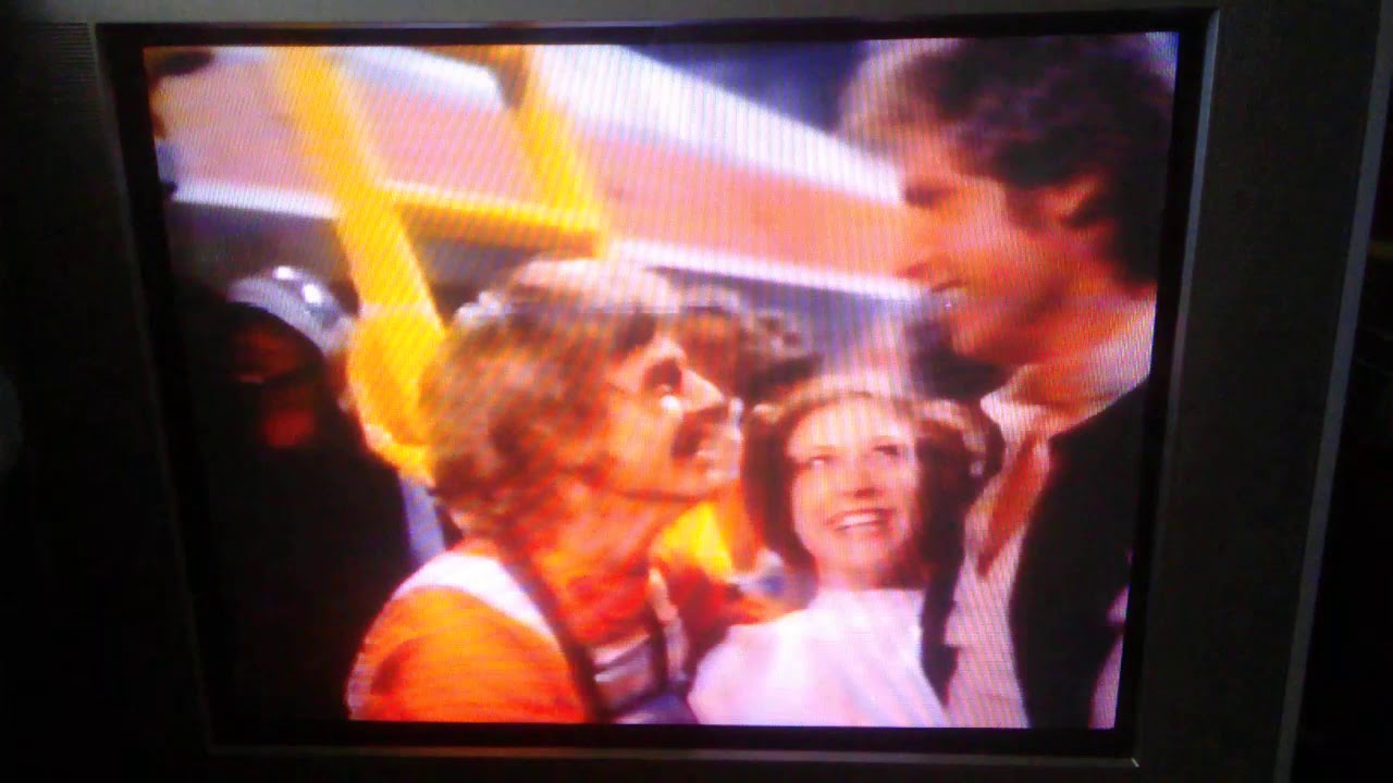 Opening to star wars 1984 vhs - YouTube
