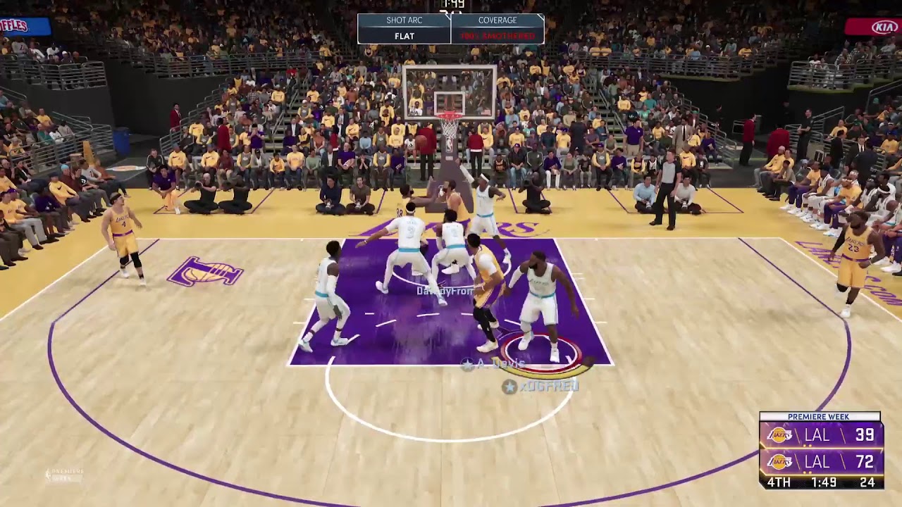 Nba 2k21 next GEN LOOKING FOR ALL TOP DOGS - YouTube
