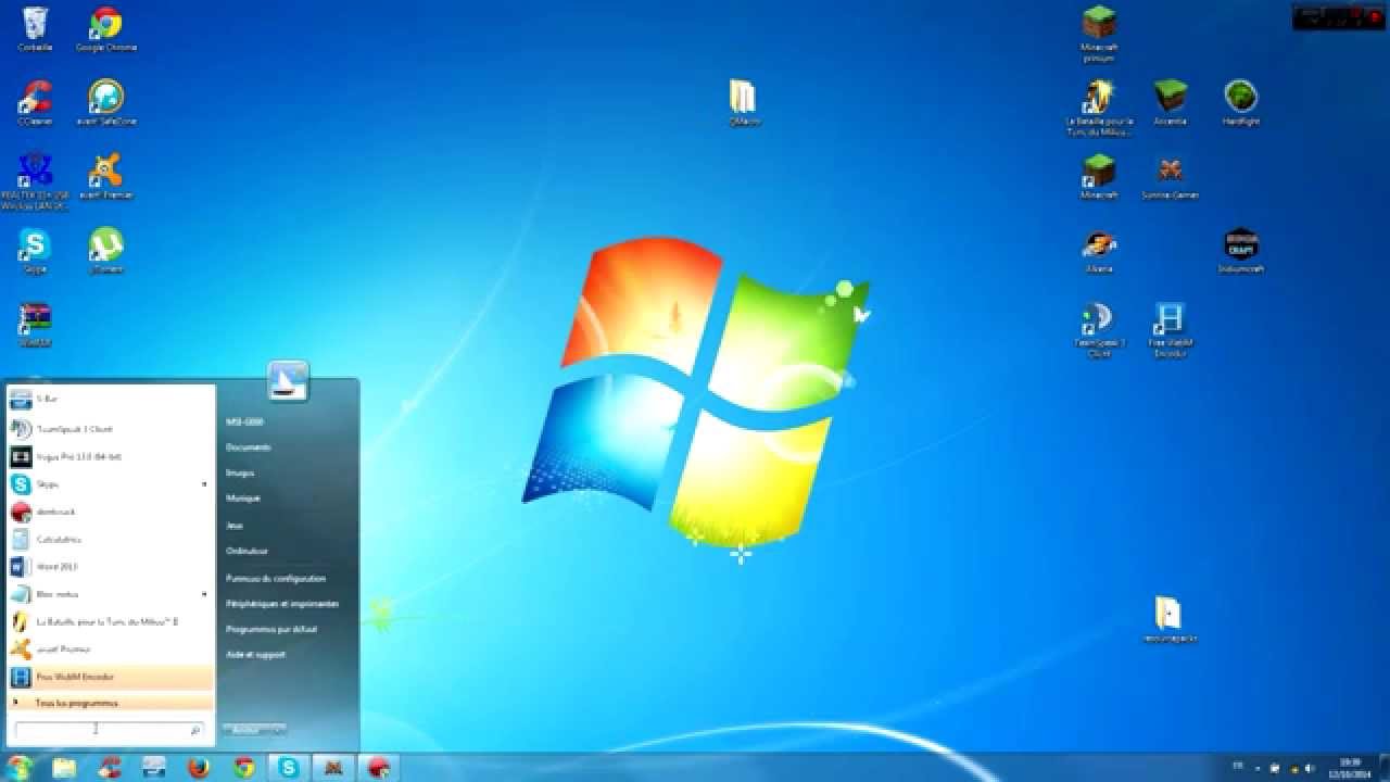 comment faire des macro pour minecraft - YouTube