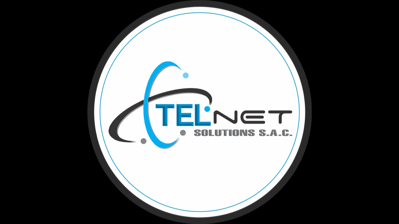 Emisión en directo de Telnet Solutions - YouTube