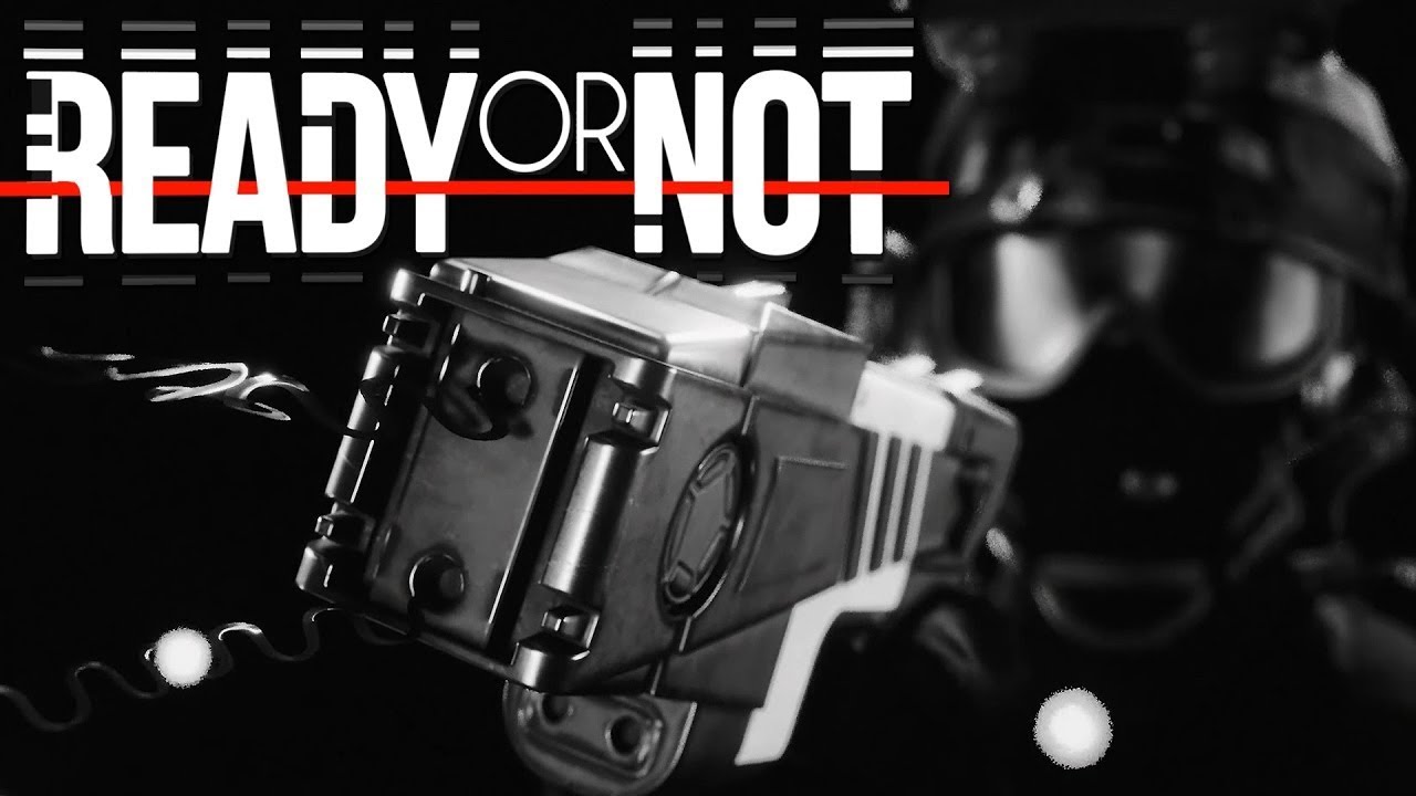 Ready or not| #shorts| detained BEAMAN 17 - YouTube