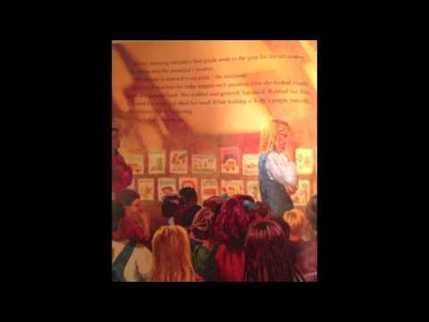 "Emily's Art" Read Aloud - YouTube