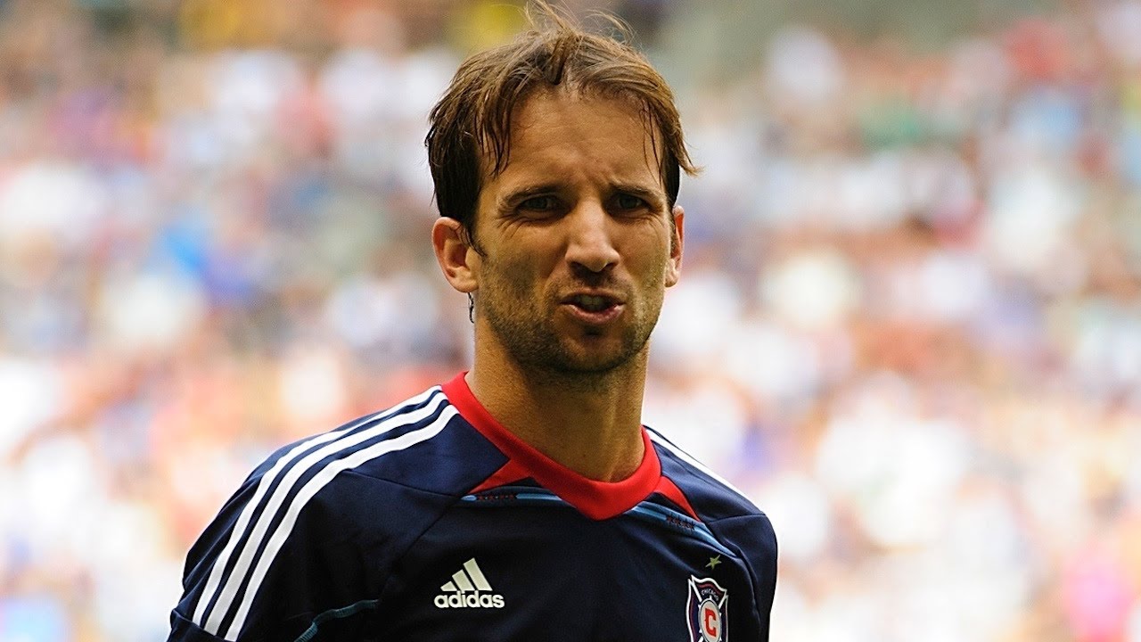 GOAL: Mike Magee taps in his 13th of the year | Houston Dynamo vs ...