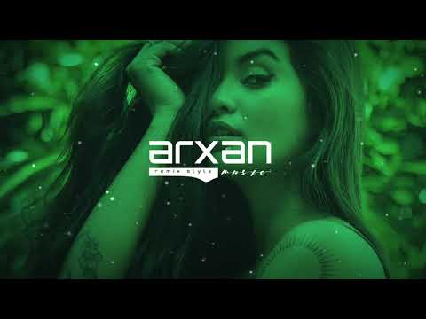 Orxan - Роза (Arxan Remix)