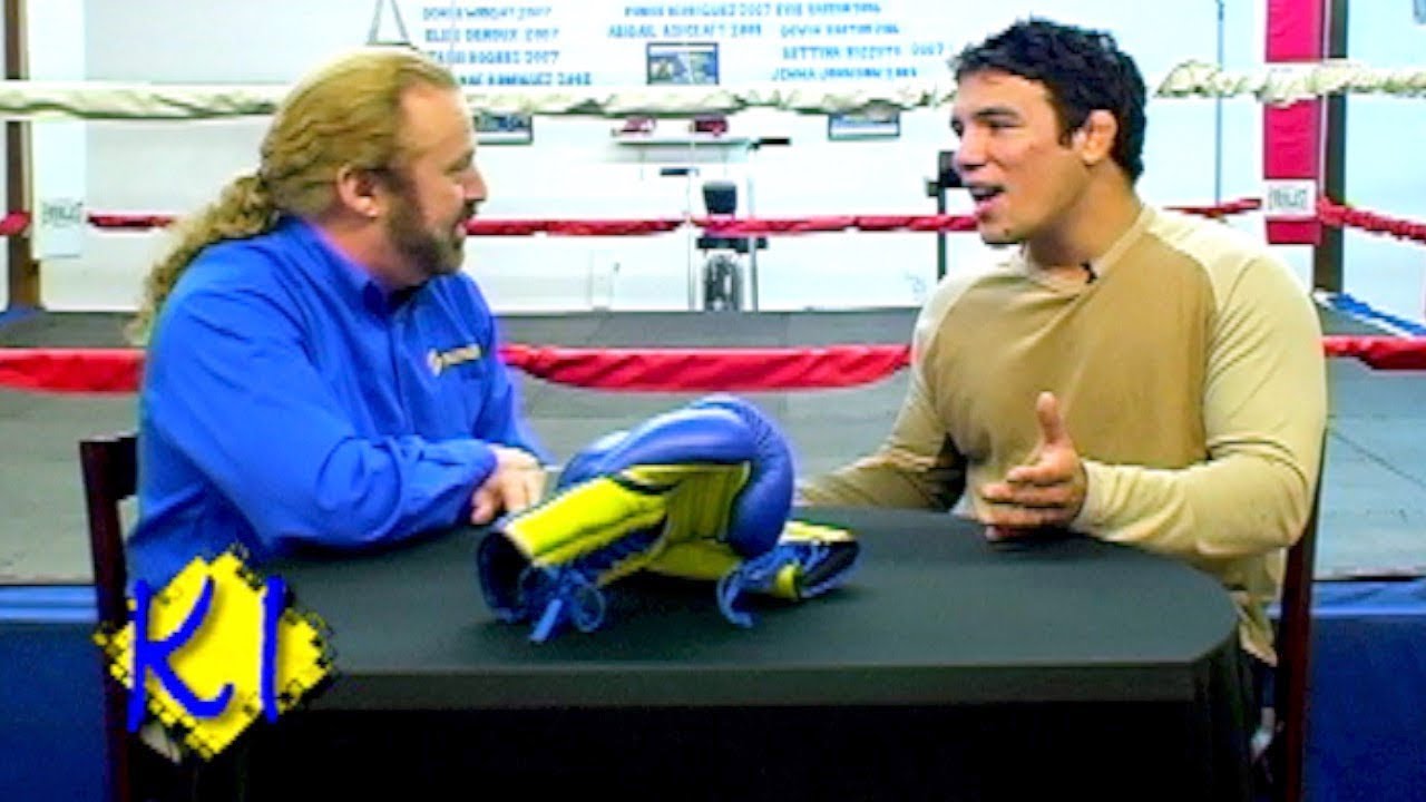 Jiu Jitsu Champion Rodrigo Pinheiro - YouTube