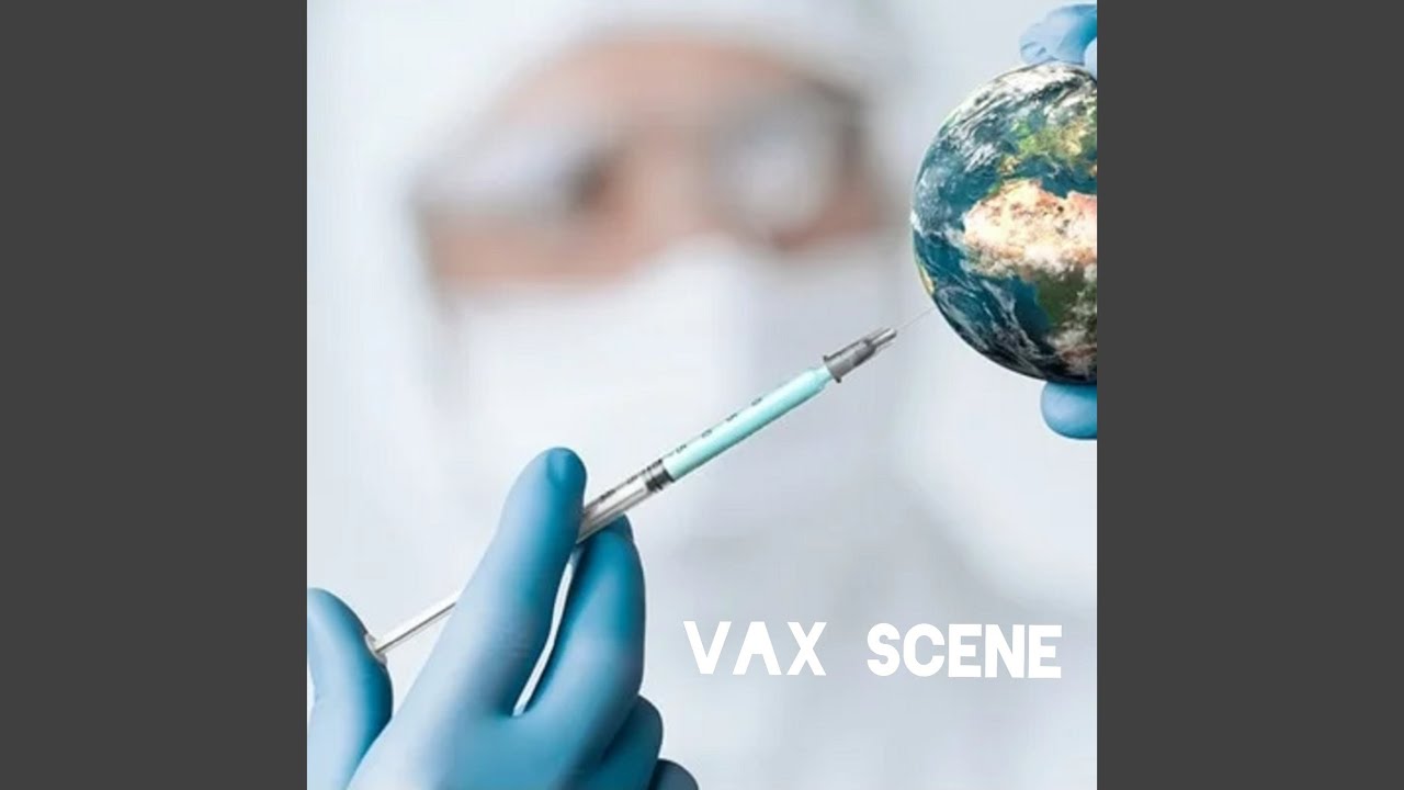 Vax Scene - YouTube