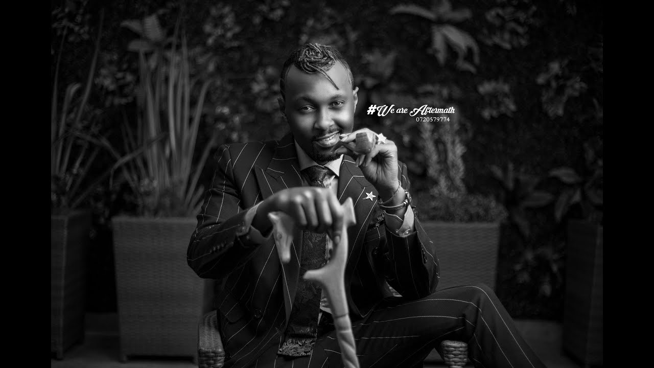 Rydah Aftermath- Tunafaana (Official Music Video) - YouTube