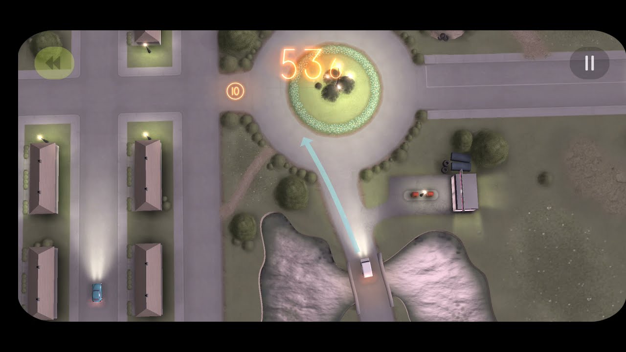 Does not Commute - Game - YouTube