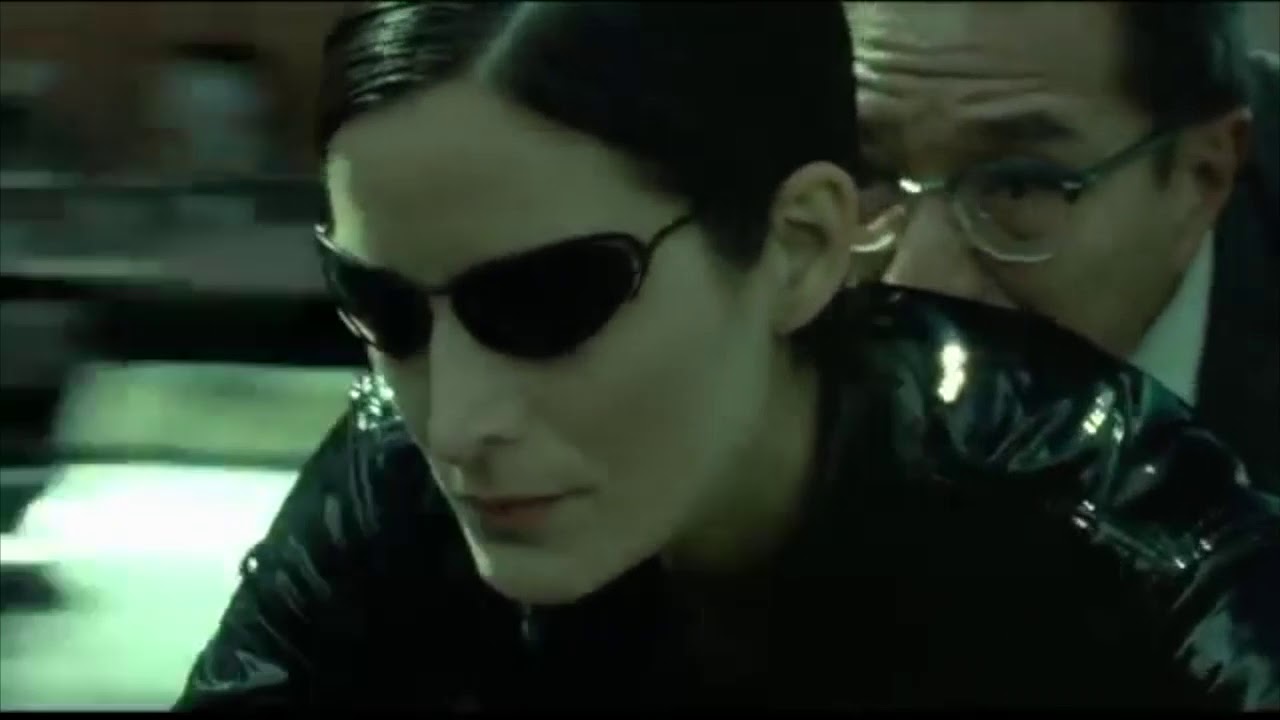 Battery by Metallica (Matrix, Torque, Mission Impossible FMV) - YouTube
