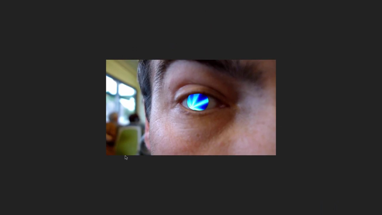 Using Track Mask and Face Tracking for Eye Reveals - Adobe After ...