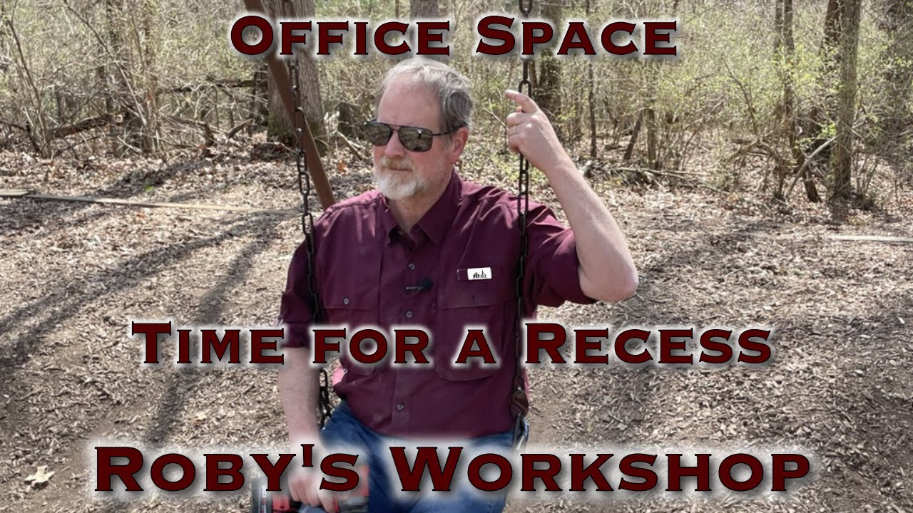 Time for Recess - YouTube