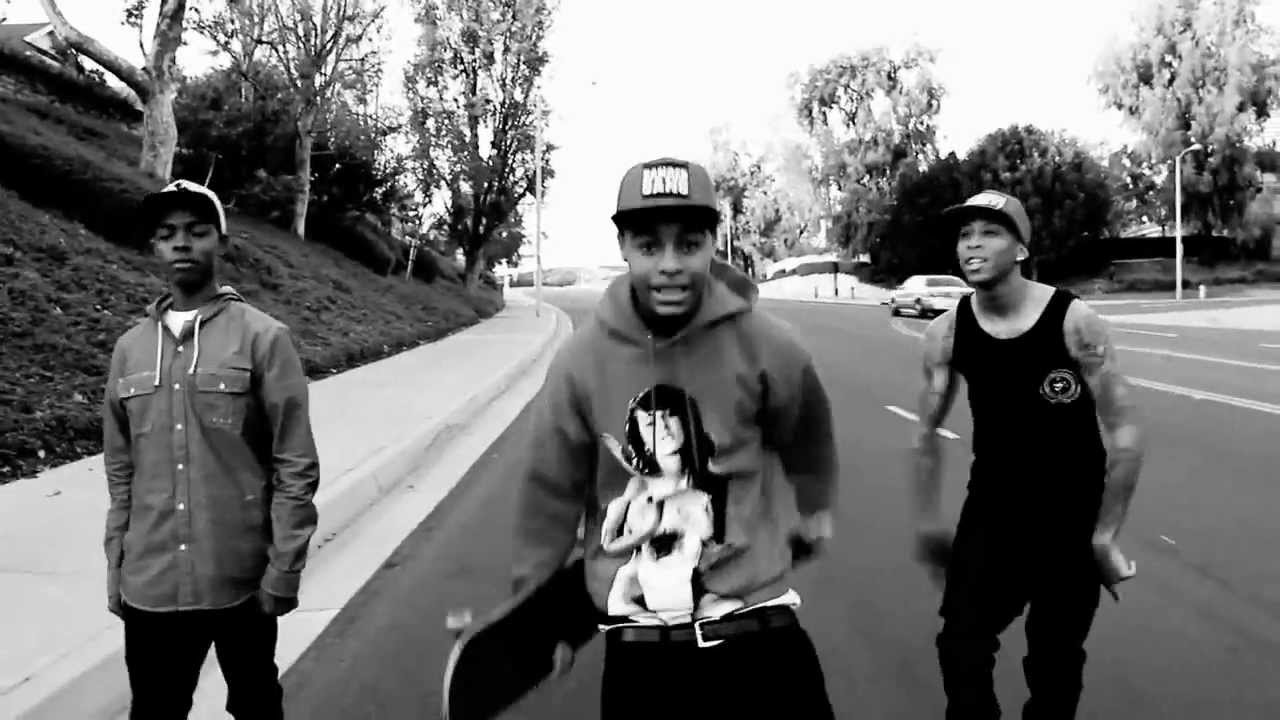 The Rangers: Shake That New Jerkin Mix Music Video 720 HD - YouTube