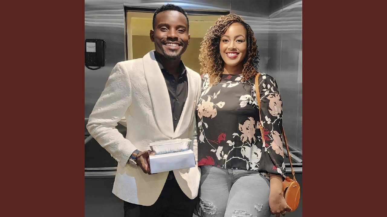 Namadingo Tibweleranenso - YouTube