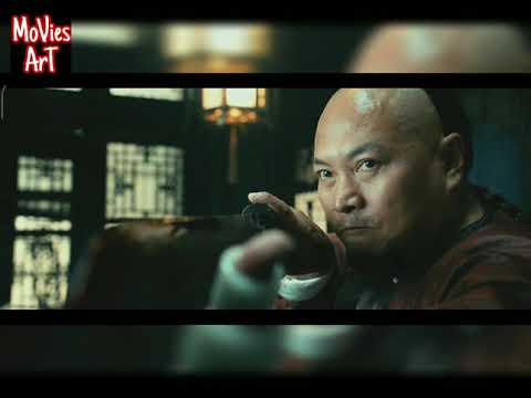 Action Scene, Rise Of the Legend 2014