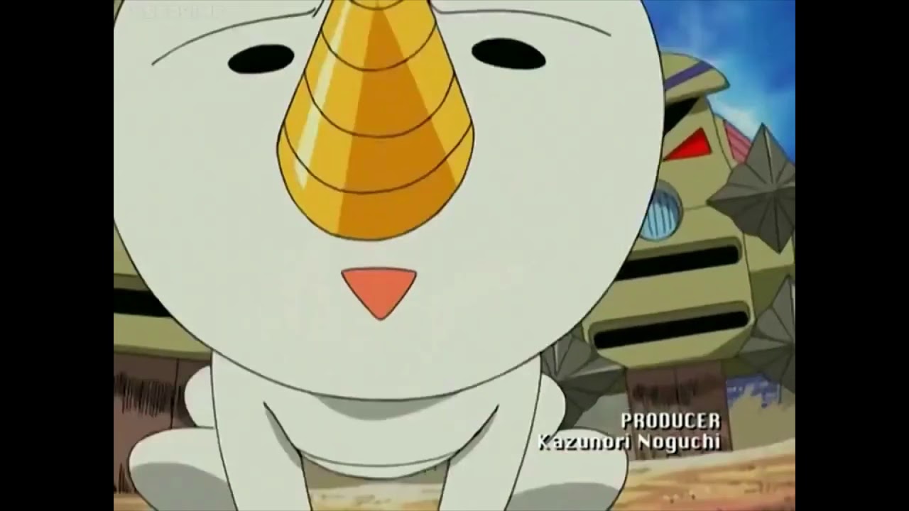 Groove Adventure Rave (Rave Master) Opening - YouTube