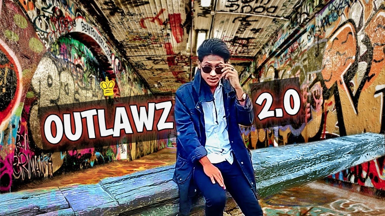 OUTLAWZ 2.0 || ABDUL AZIZ || NAF BOYZ || NEW RAP SONG || COX’S BAZAR ...