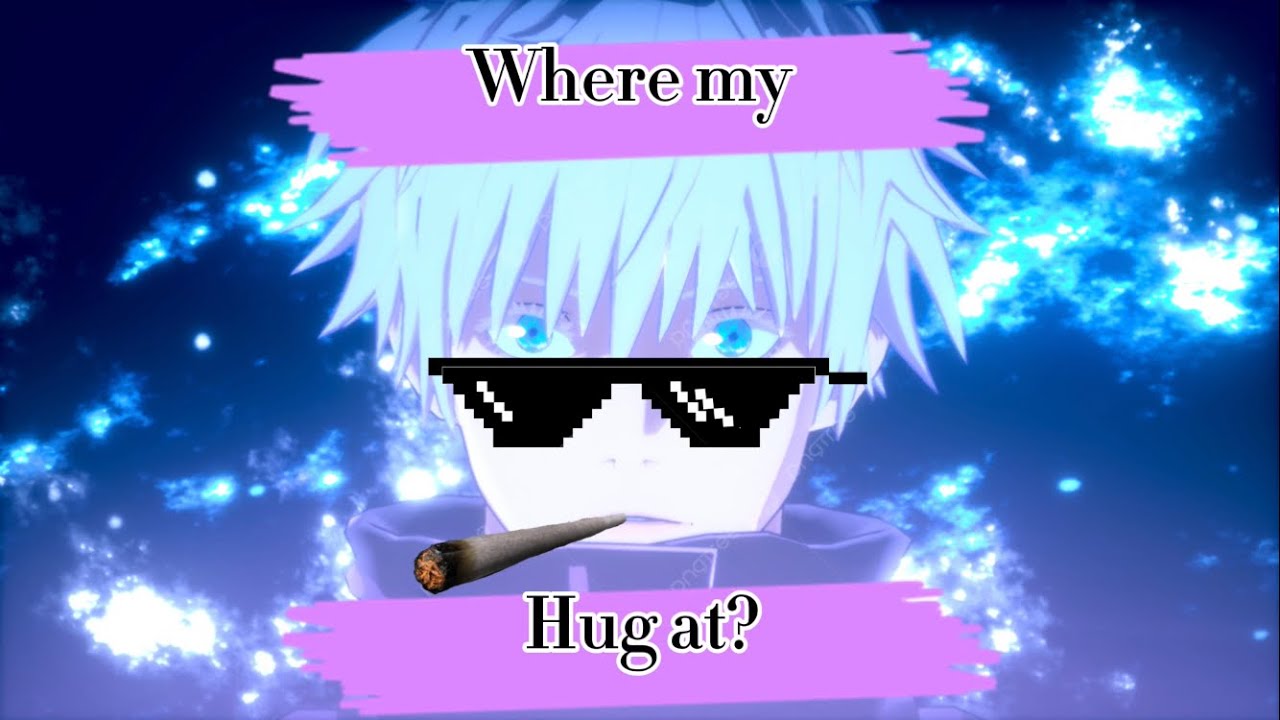 Adventures of Super Senior Gojo - YouTube