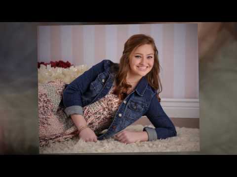 Alissa - Class of 2018 Viz-Model