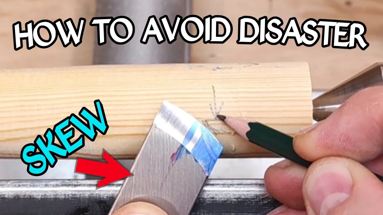 Tutorial On How To Use SKEW____A LOT OF CATCHES - YouTube