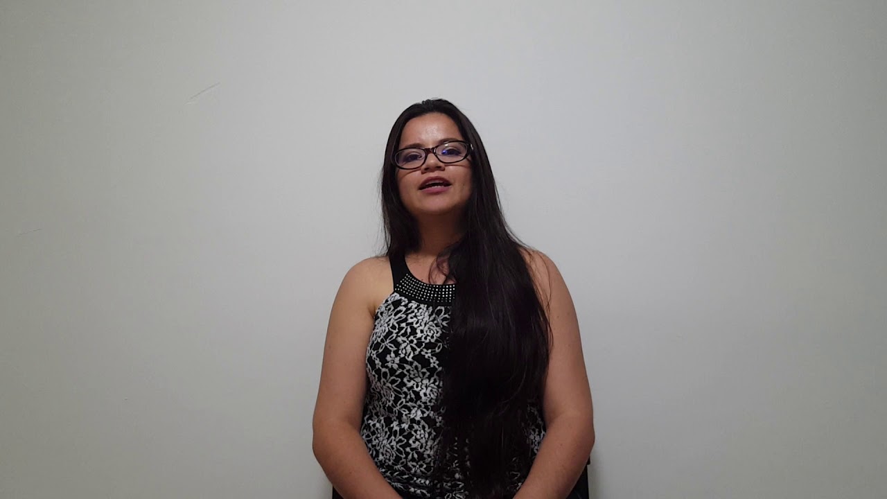 ANTITOUCH - IRIS PARRA - NAYARIT - YouTube