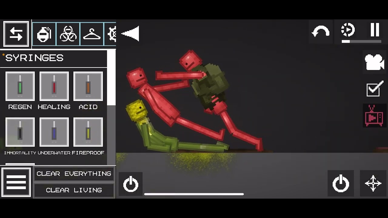 MELON PLAYGROUND series SEASON 1 episode 3: betrayal) - YouTube