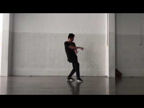 Blue Hunnids - Kool John Ft. P-Lo // Choreography By Haruo Solis (Class ...