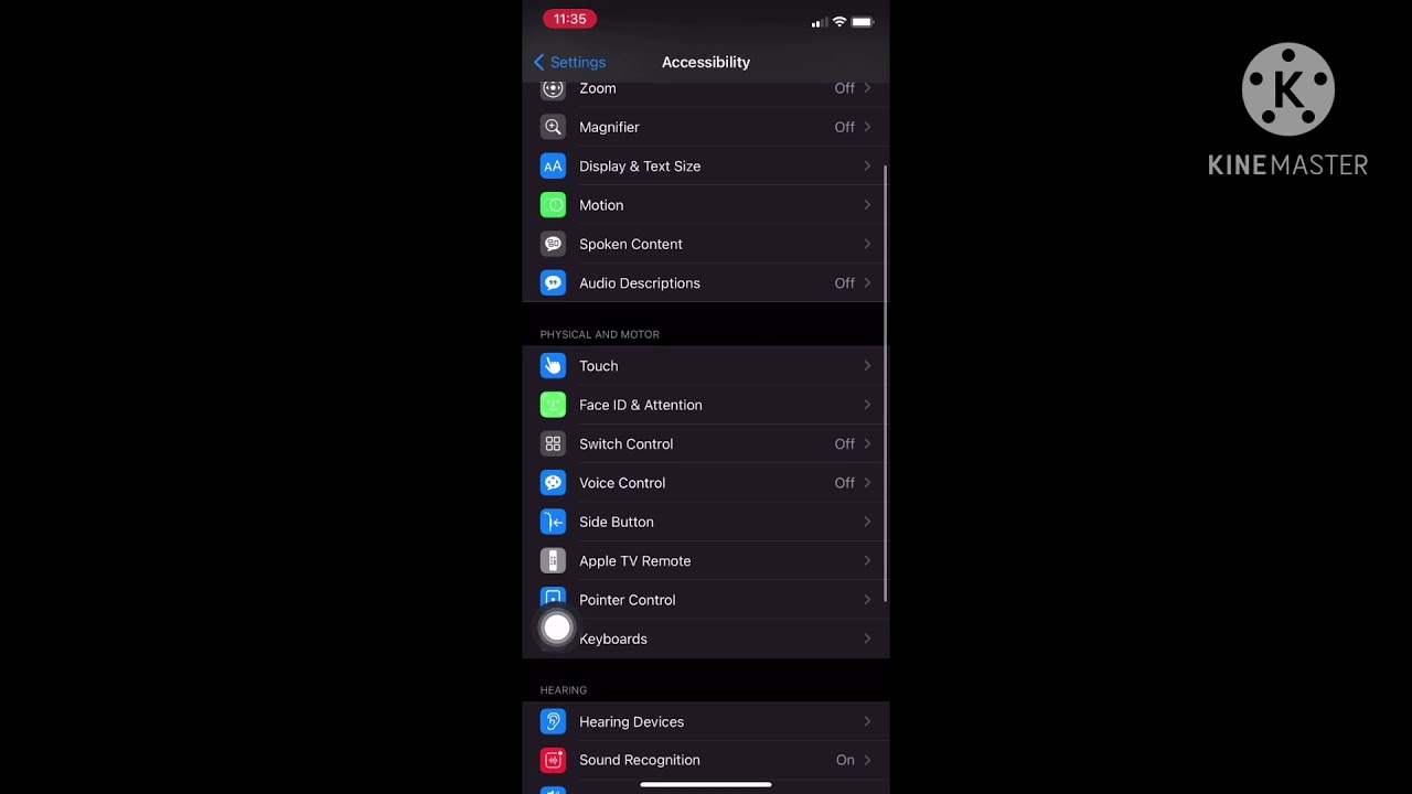 How to catch Pokémon with just 1 tap - (iOS Assistive Touch) - YouTube