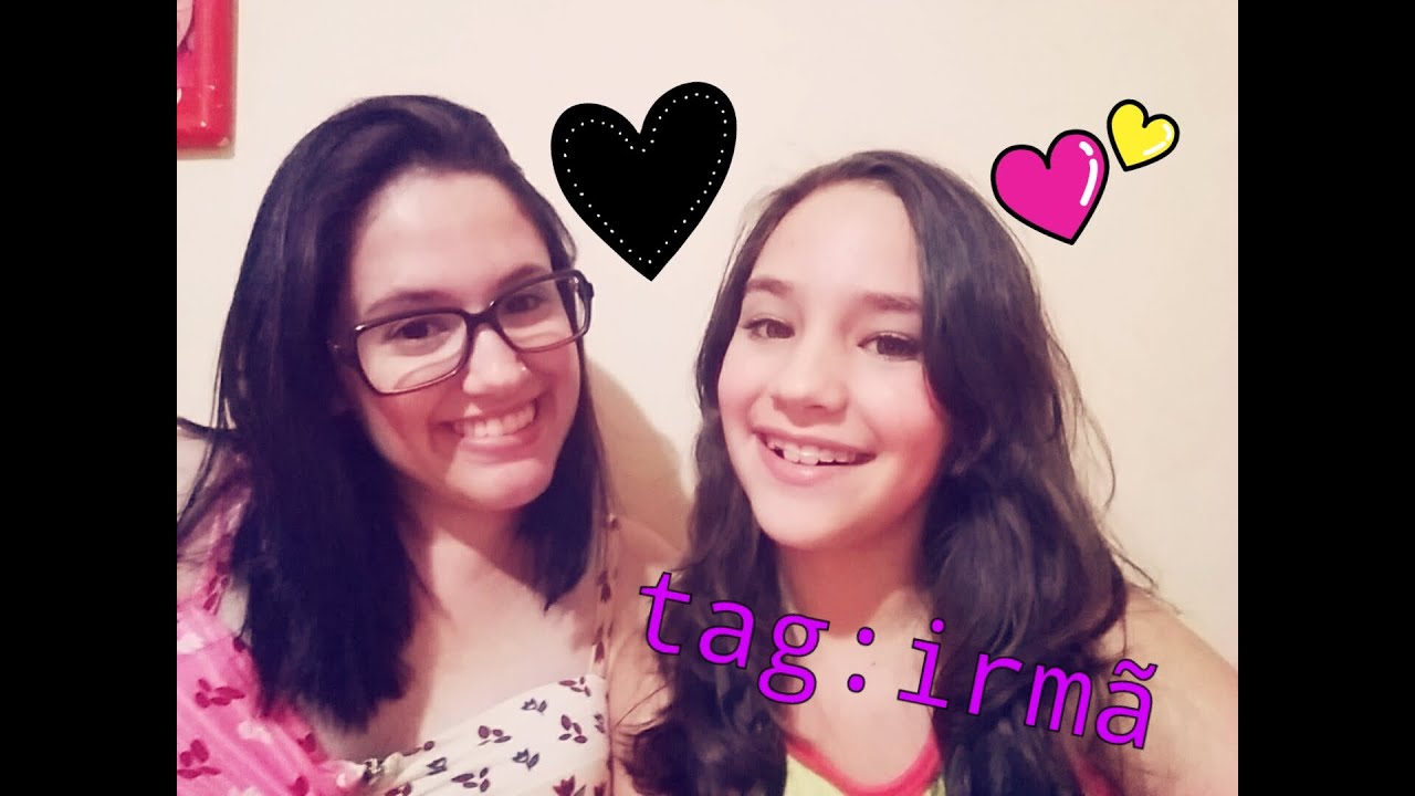 Tag:irmã - YouTube