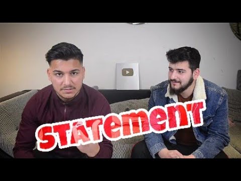 Dicke Ansage AN OLI-G❗ (ES REICHT)