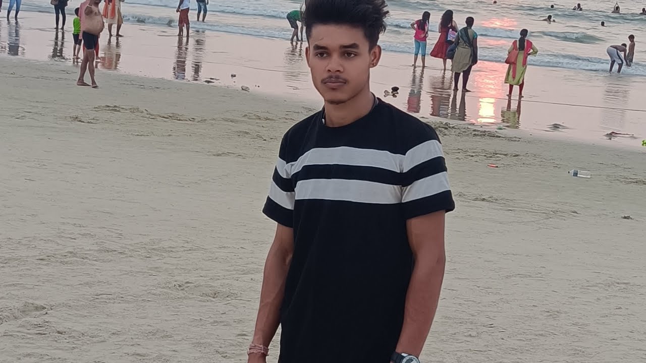 nice pics sumander - YouTube