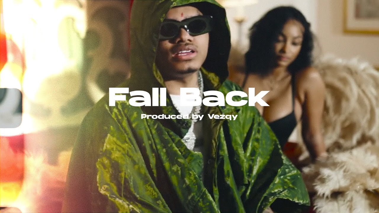 NoCap & Rylo Rodriguez Type Beat 2024 — Fall Back - YouTube