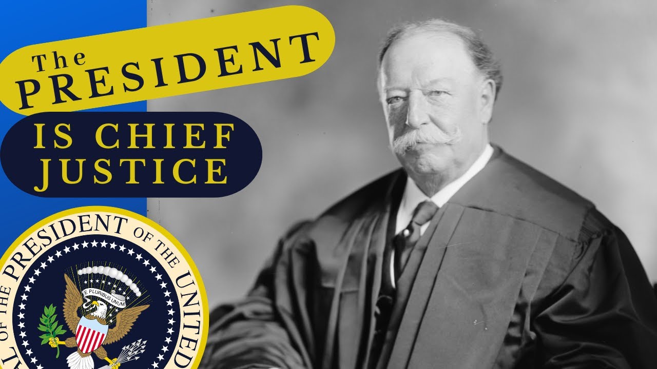 POTUS Videos | Presidents of the United States (POTUS)