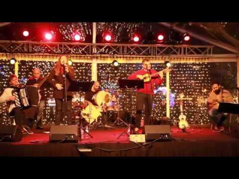 Grupo Xarabanda - YouTube