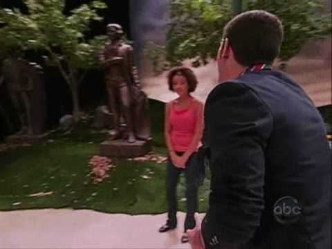 Stan Carrizosa/Tierney Chamberlain/Isaiah Smith singing "UnWritten ...