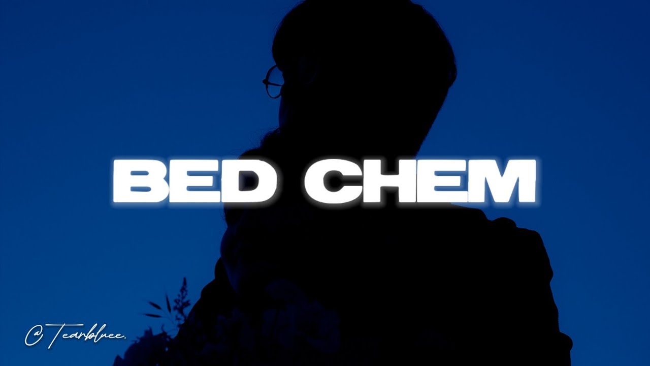 Sabrina Carpenter - Bed Chem (Lyrics) - YouTube