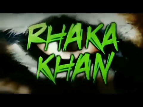 Freak!: TNA Rhaka Khan 2008 theme Titantron - YouTube