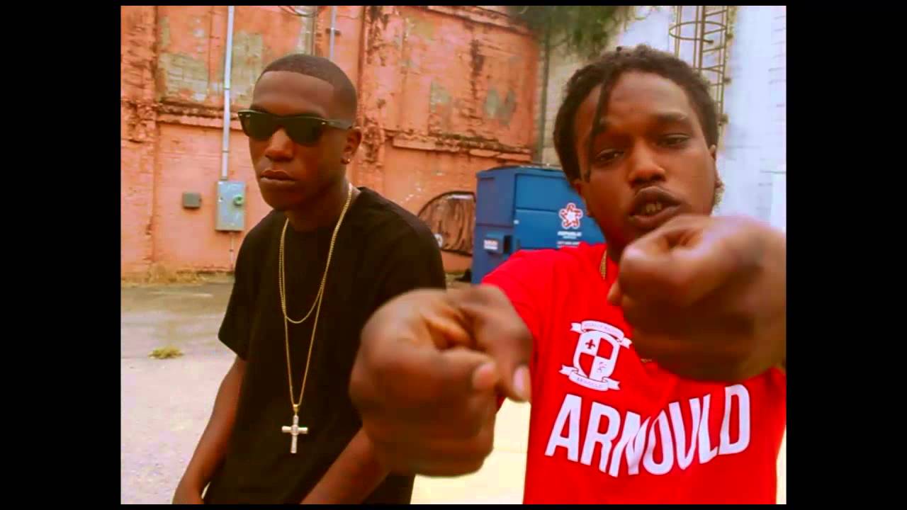 Deazzy Akilla - The Game - YouTube