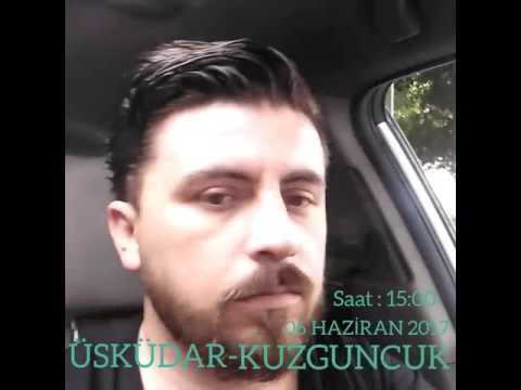 Kuzguncuk araba gezmesi