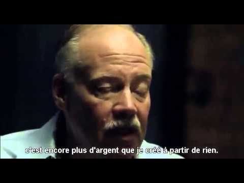 " Collapse, L'Effondrement " documentaire/témoignage de Michael RUPPERT ...