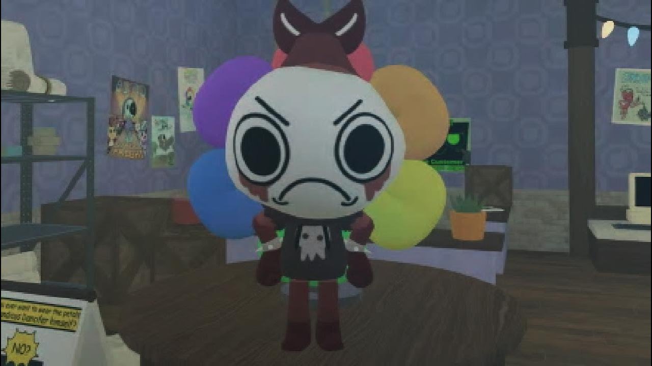 Dandy's World - Shrimpo Mastery Guide - YouTube