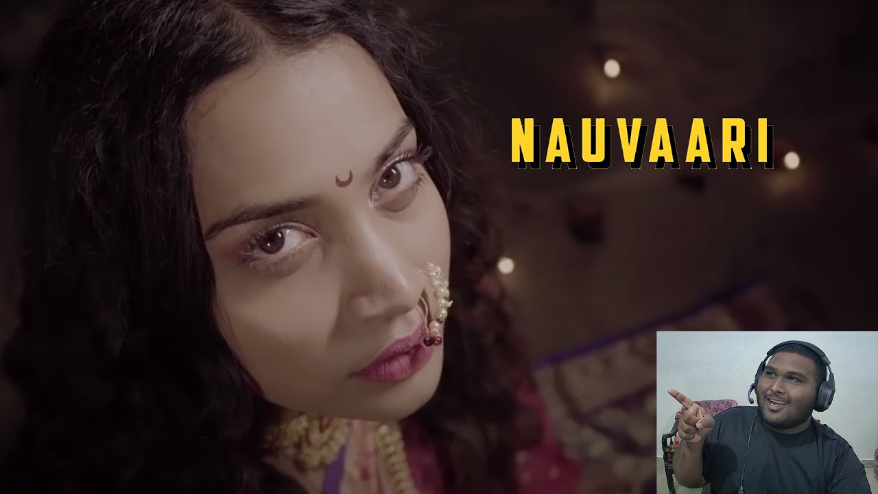 navari marathi rap reaction | @Arya Jadhav @QK @#Shri Beatz - YouTube