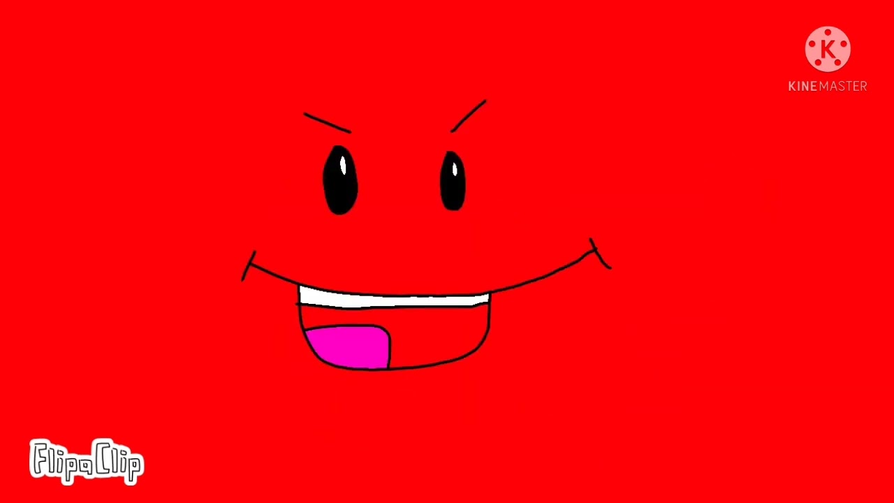 Nick Jr Face Red