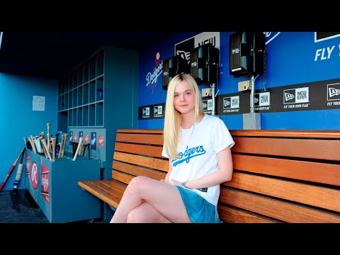 Elle Fanning