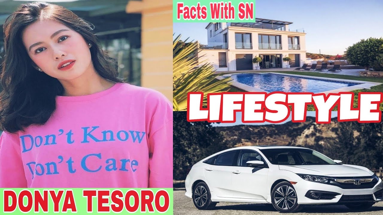 Donya Tesoro,(Mayor),Lifestyle, Biography, NetWorth, Age, Hobbies ...